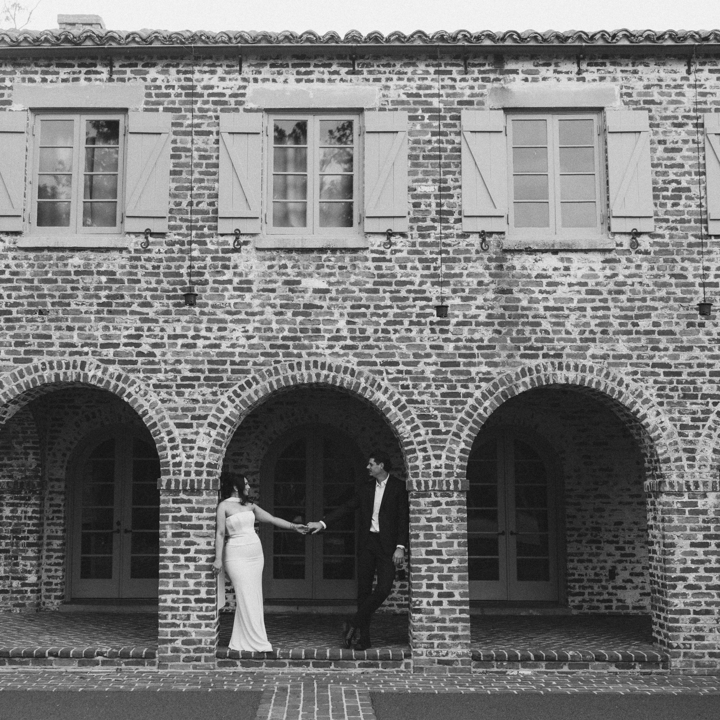 Maja Vukovic and Aleksandar Gluvacevic's Wedding Website