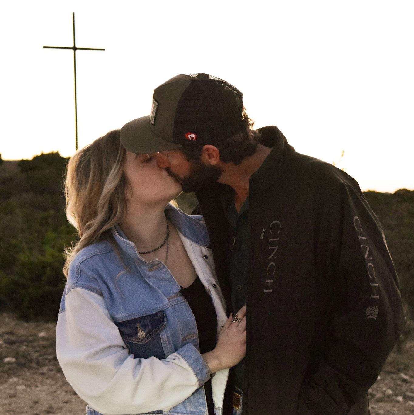 Trinity Kieschnick and Mason McKinney's Wedding Website