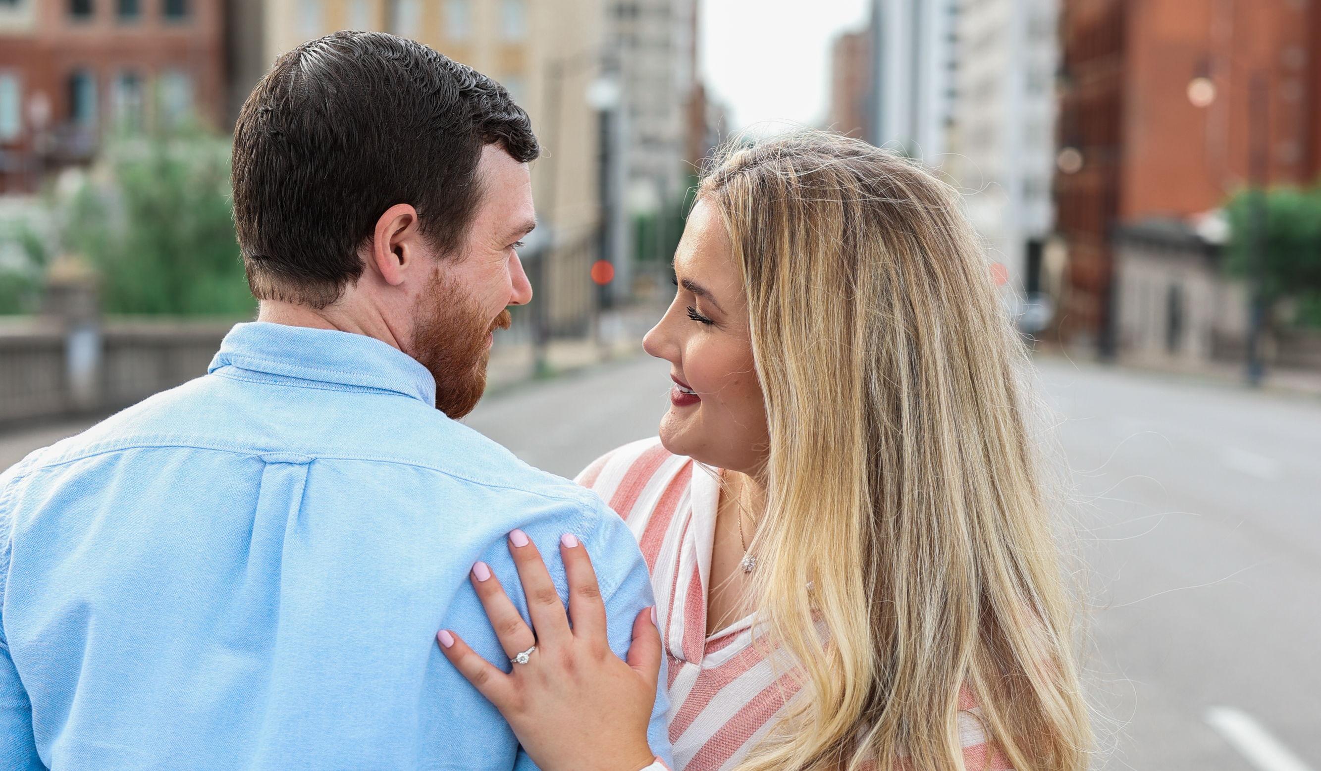 Hayden Wood and William Cornelison's Wedding Website