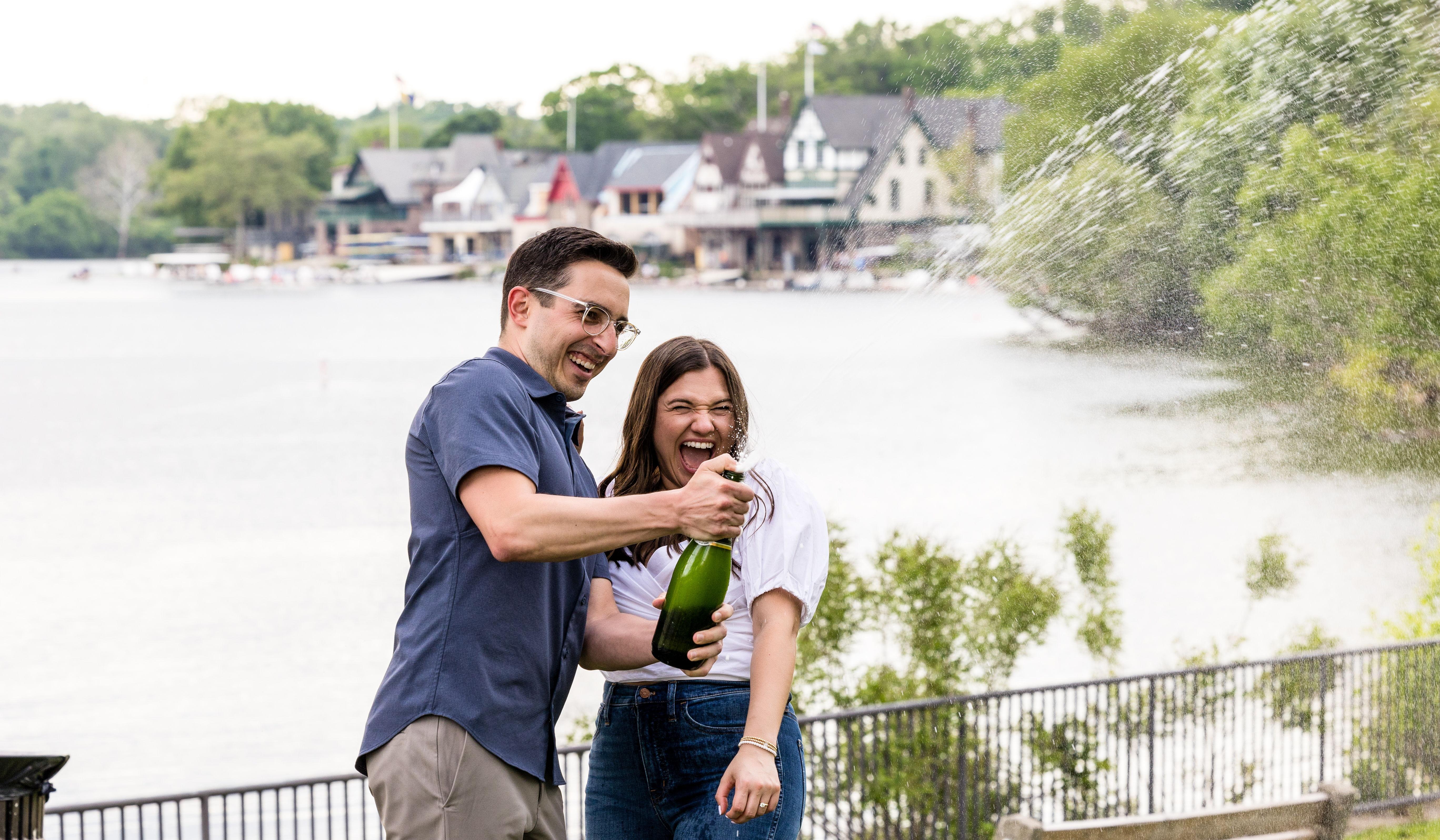Katina Bottos and Matthew Palmer's Wedding Website