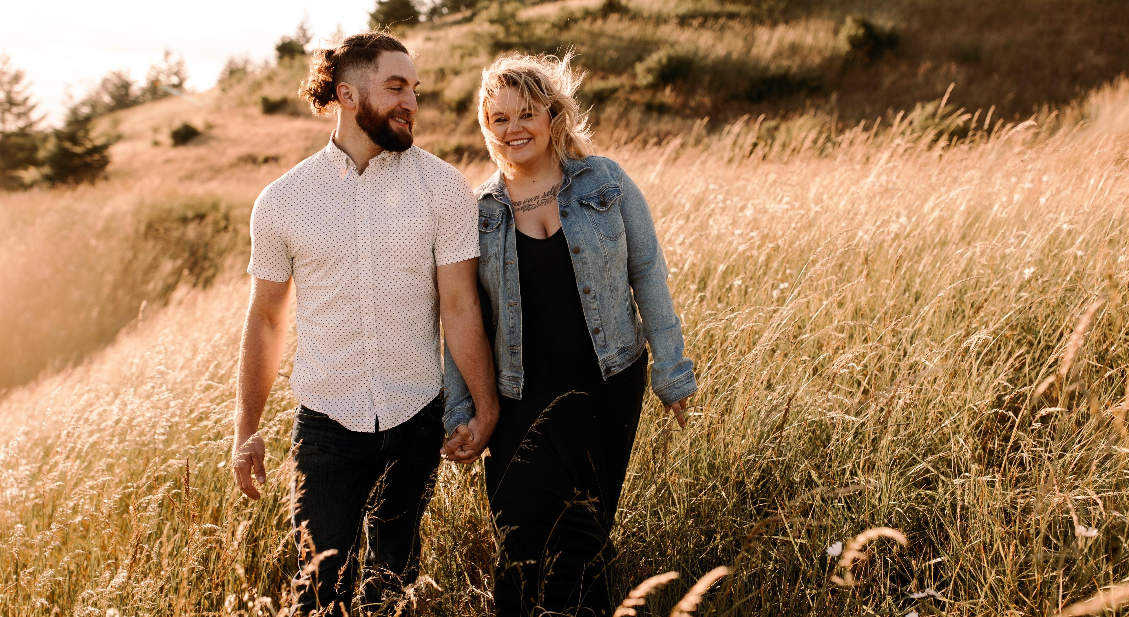 Tiffany Henry and Isaac Schulz's Wedding Website