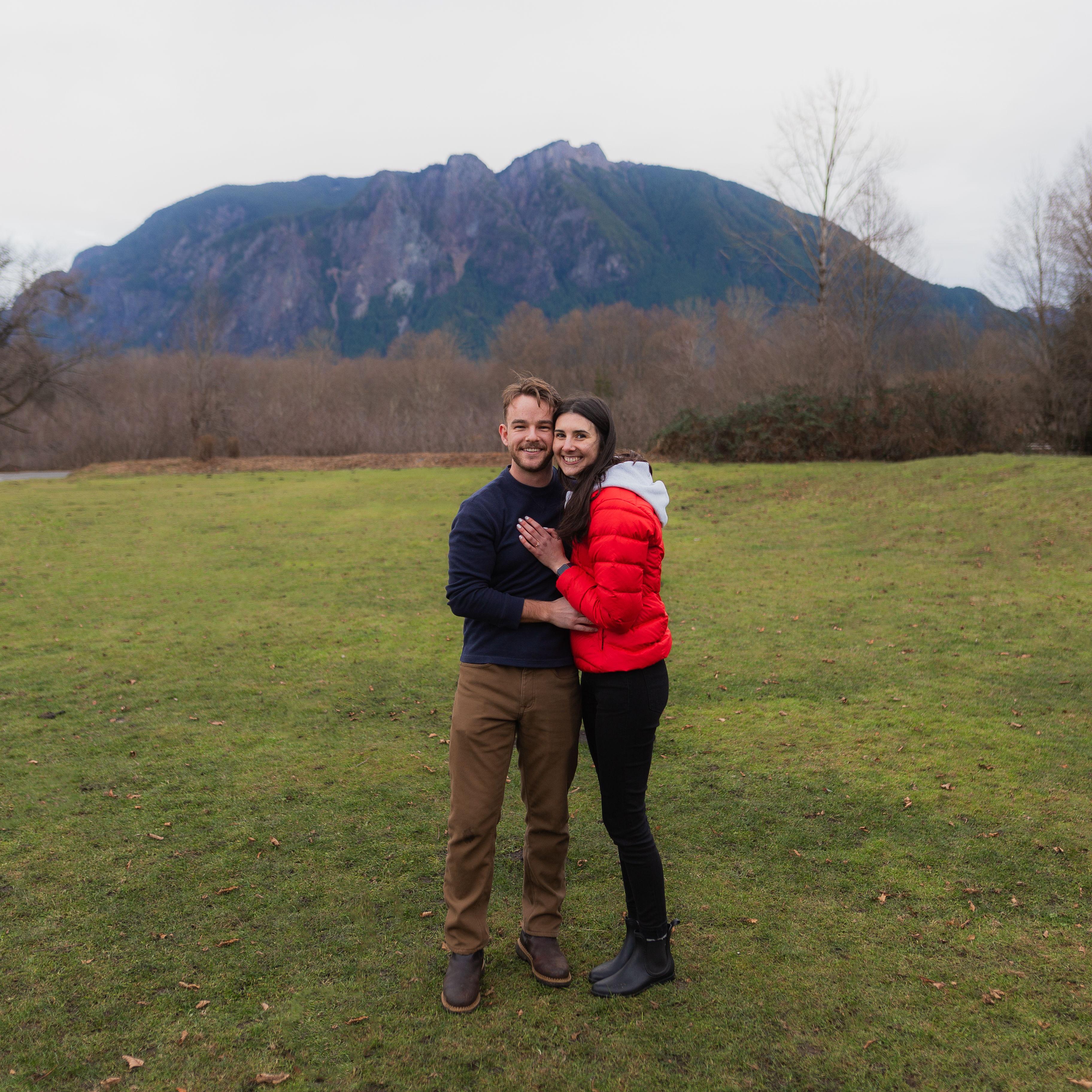 Matthew Harris and Emily Watling's Wedding Website