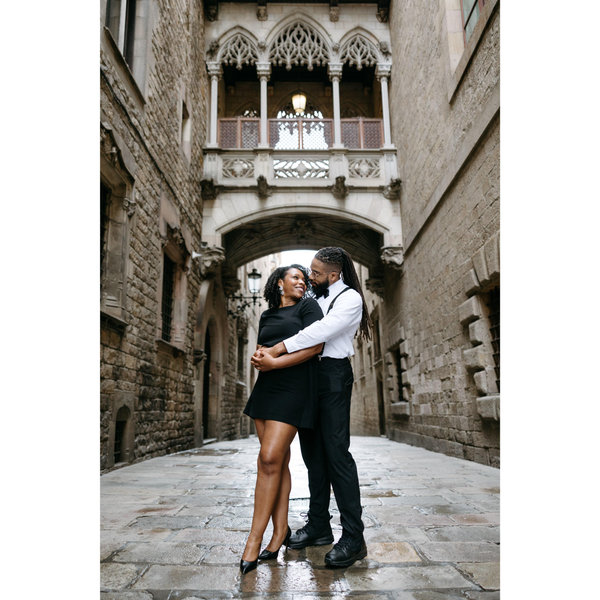 Nicole Hollins and Phillip Mosley's Wedding Website