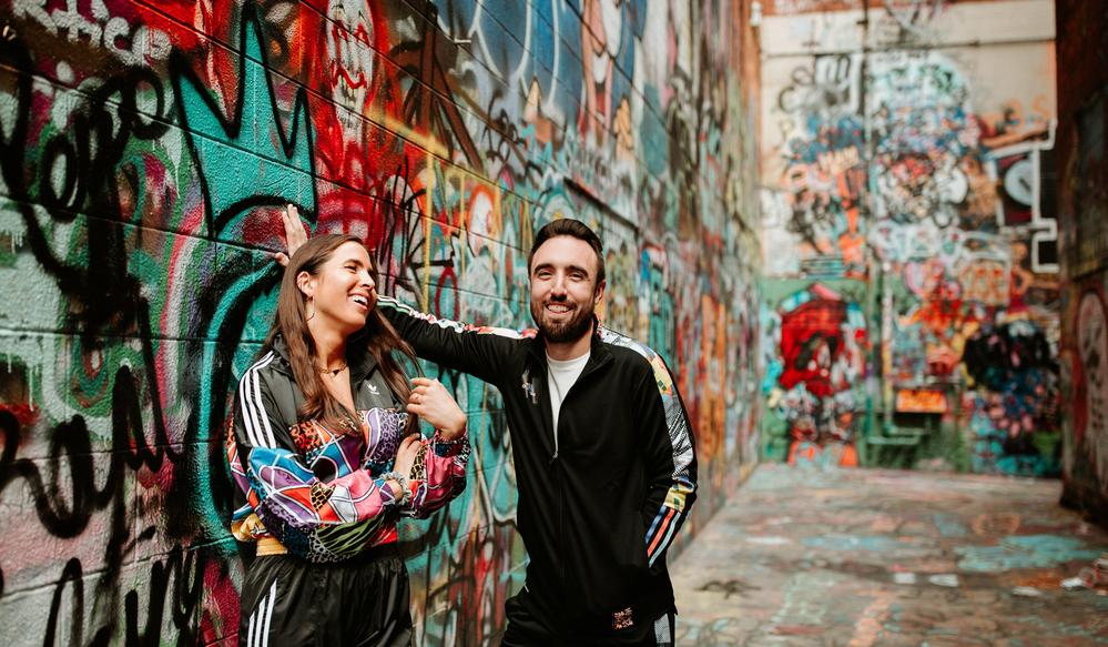 Ariana Prinzbach and Matthew Kolevar's Wedding Website