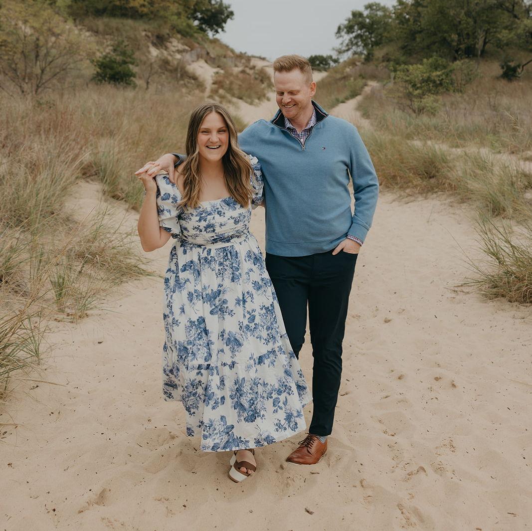 Kaila Smith and Matt Hansen's Wedding Website