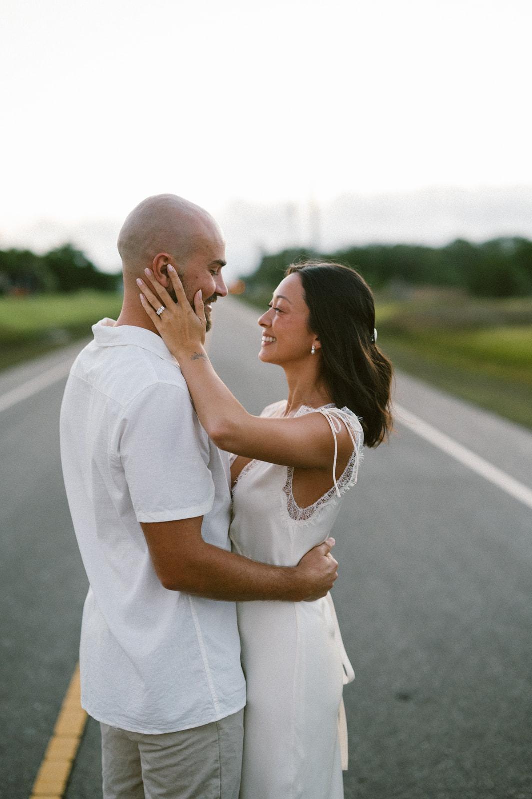 Christen Yang and Kris Keefer's Wedding Website