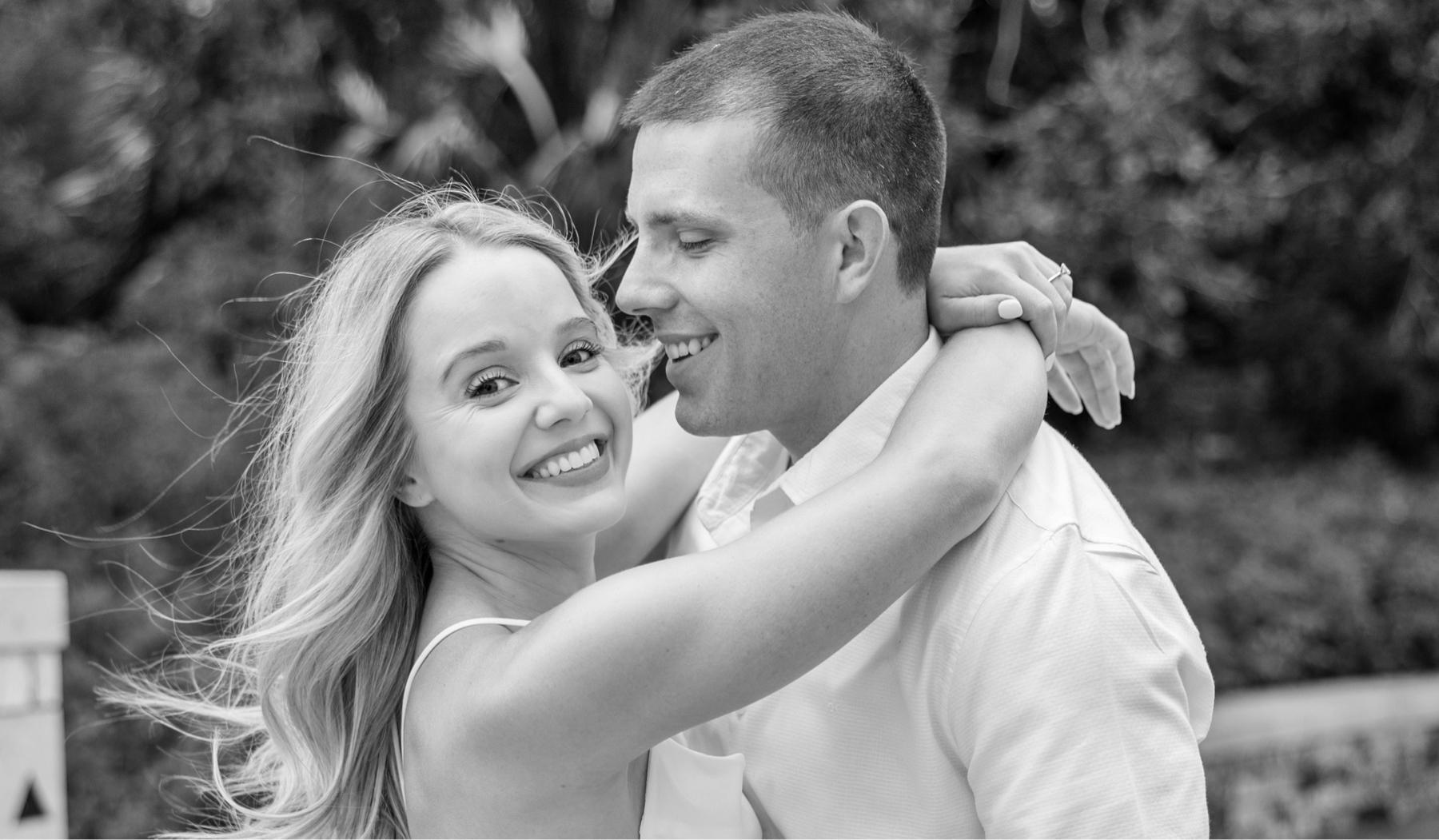 Mary Ocel and Shawn Bowen's Wedding Website