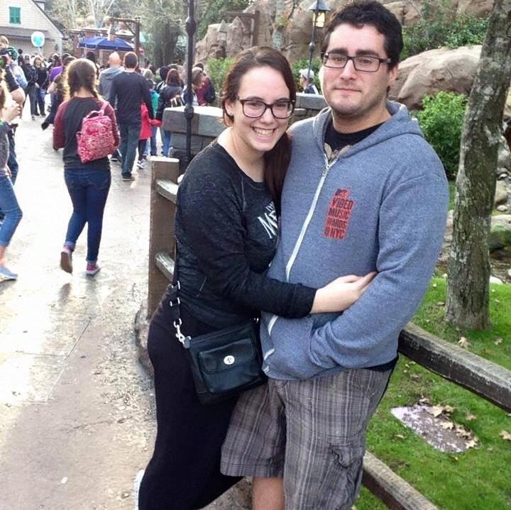 Natalie Morin and Andrew Lopez's Wedding Website