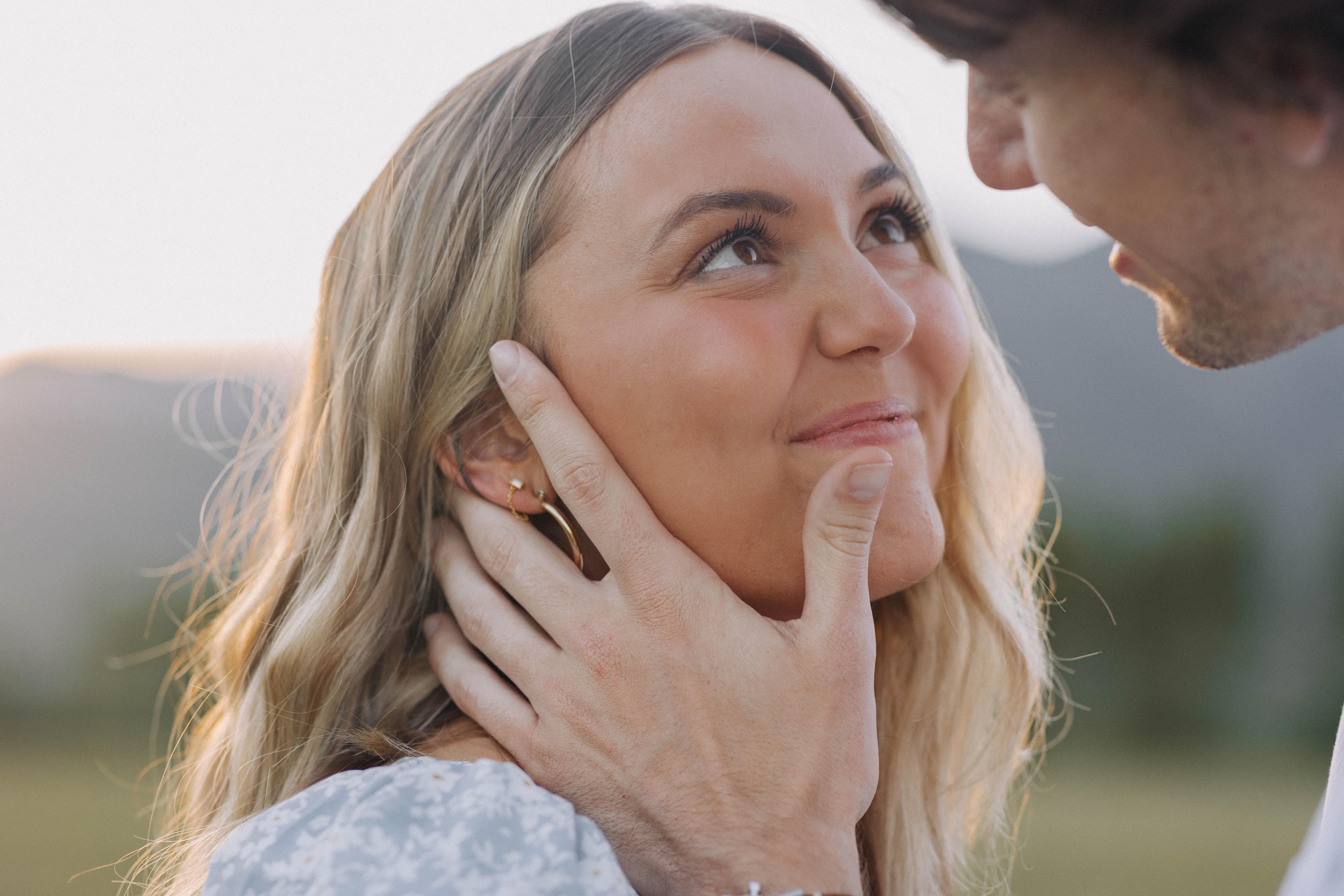 Emily Robison and Scott Irish's Wedding Website