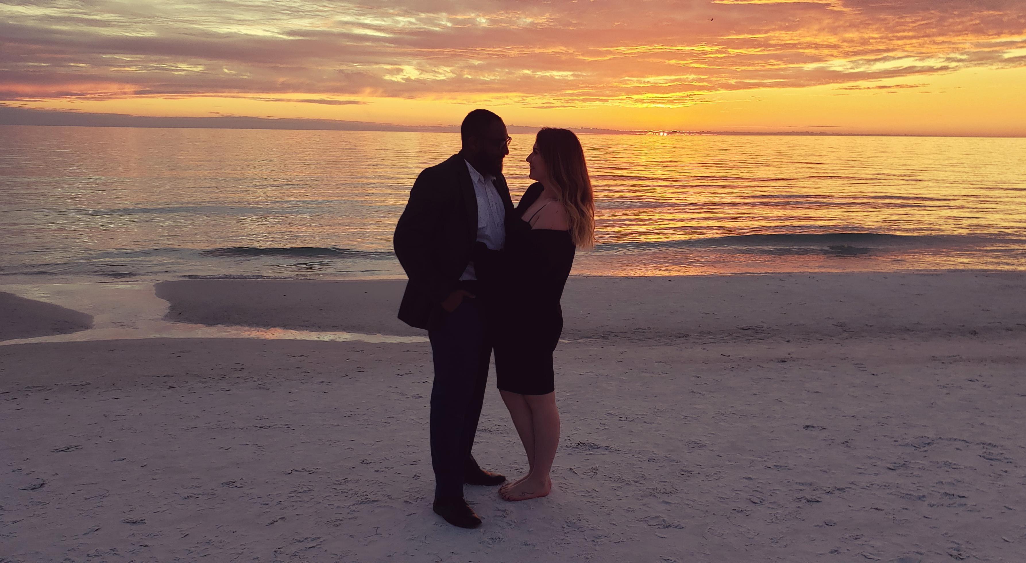 Chelsie Butler and Cornelius Mohr's Wedding Website