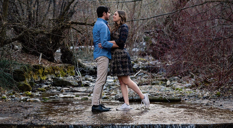 Allyson Schultz and Jordan Gage's Wedding Website