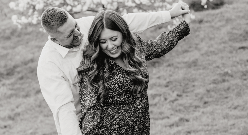 Alexandra Costello and Benjamin Senior's Wedding Website