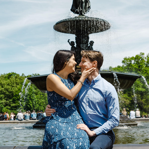 Andreina Garcia Angus and Michael Craig's Wedding Website
