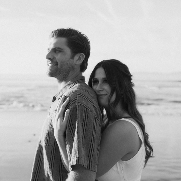 Chelsea Stambler and Brandon Gideon's Wedding Website