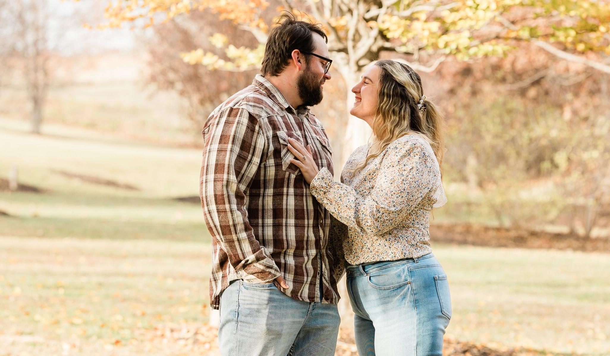 Natalie Patten and Tyler Coffman's Wedding Website