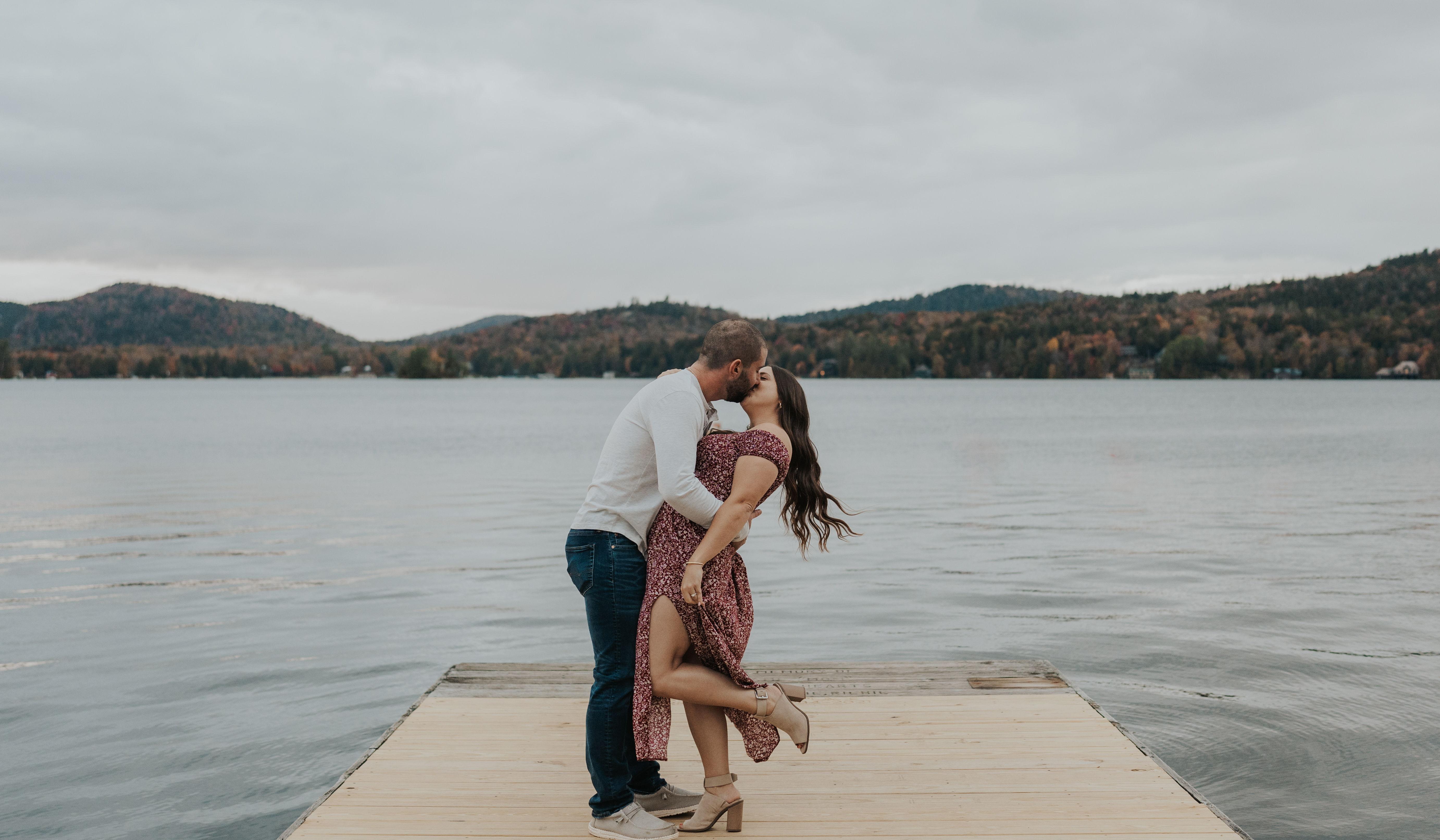 Danielle Bevacqua and Joseph Bevacqua's Wedding Website