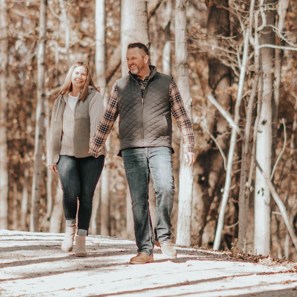 Barbara Kingma and Nathan Dunbar's Wedding Website