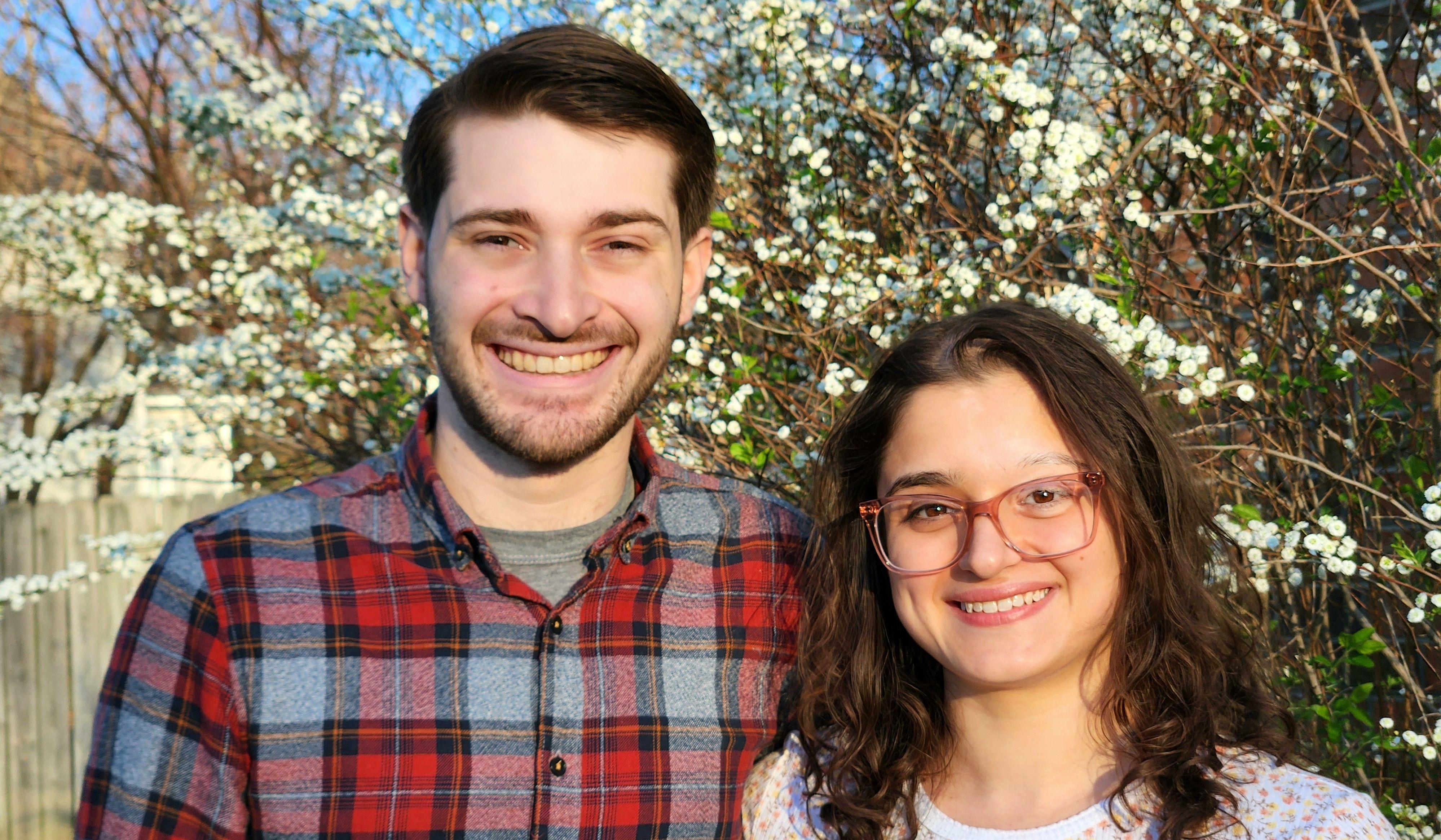 Thomas Bocchetti and Maria Torsiello's Wedding Website