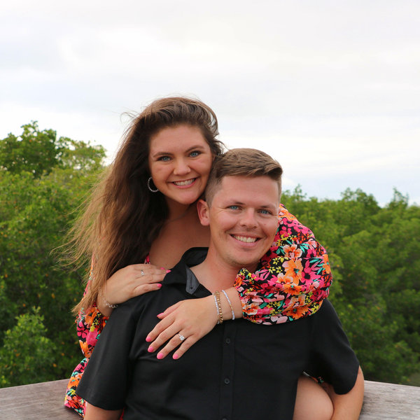 Nicole Bullard and Seth Clark's Wedding Website