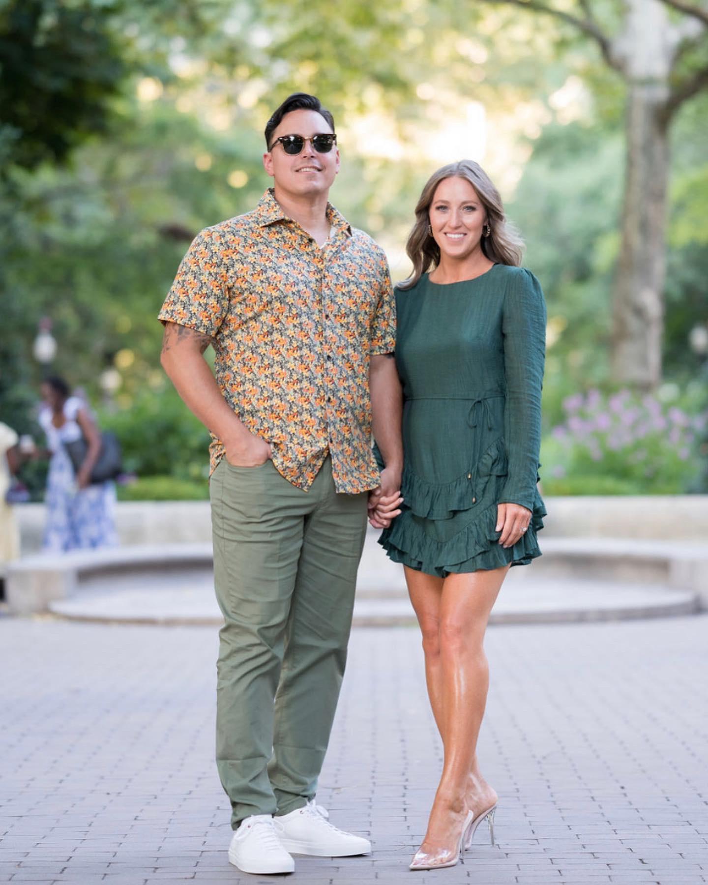 Jamie Quinn and Christopher Gonzalez's Wedding Website