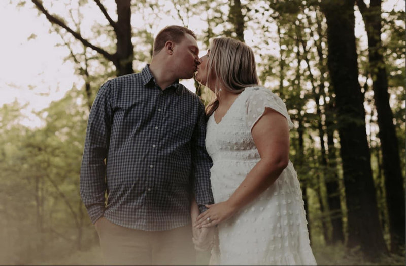Kaitlin McCarty and Bradley Leonard's Wedding Website