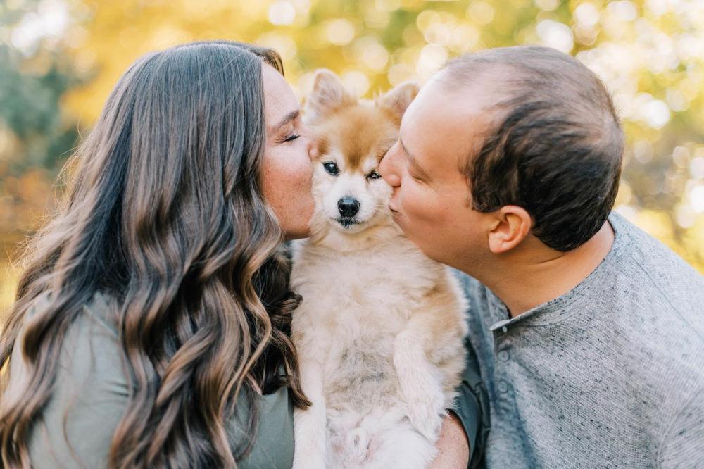 Natalie Hamilton and Jason Keane's Wedding Website