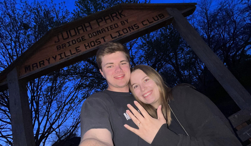 Hannah Grissom and Cade Rector's Wedding Website