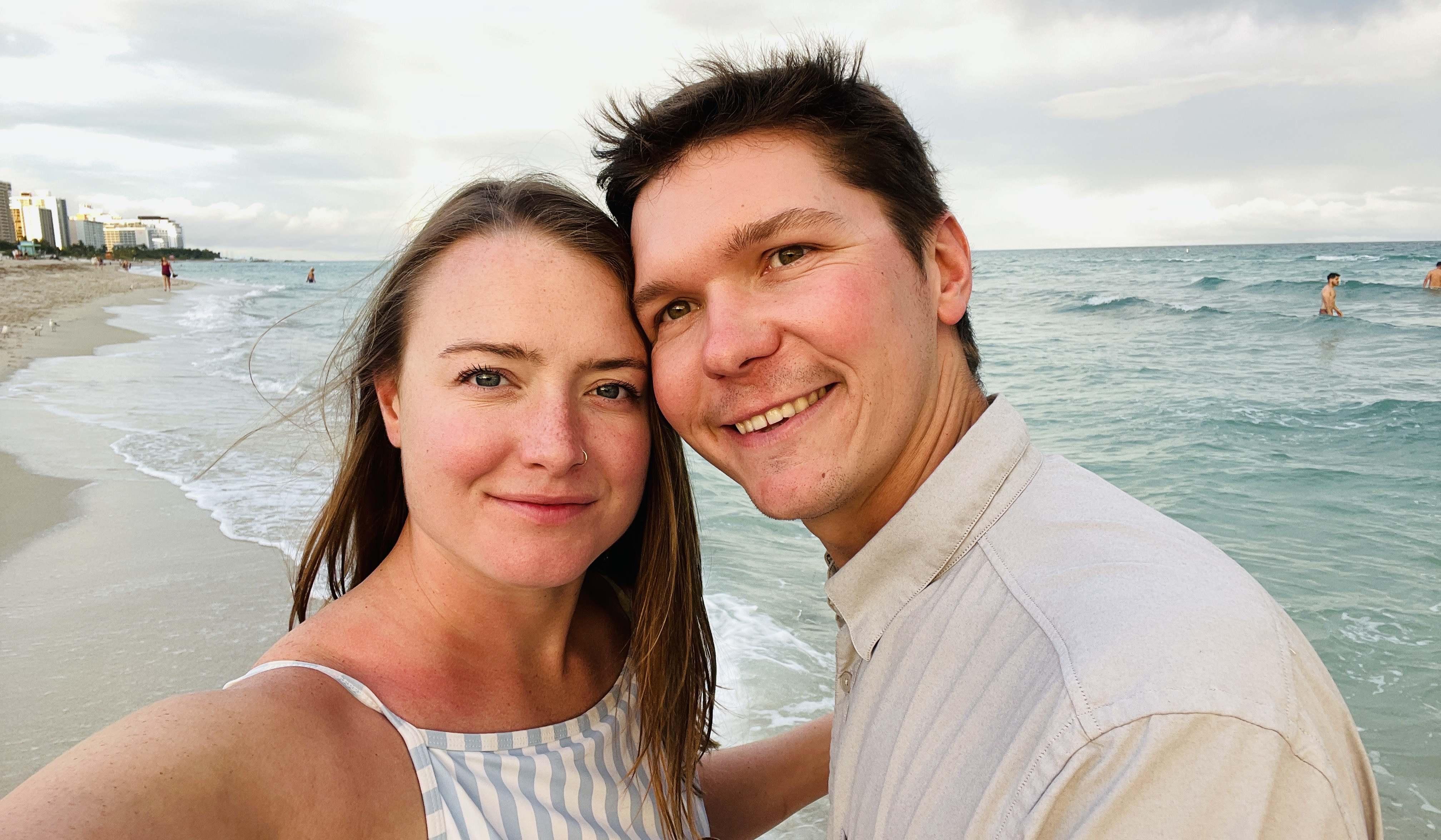 Hannah Knudsen and Edwin Tyler Lindell's Wedding Website