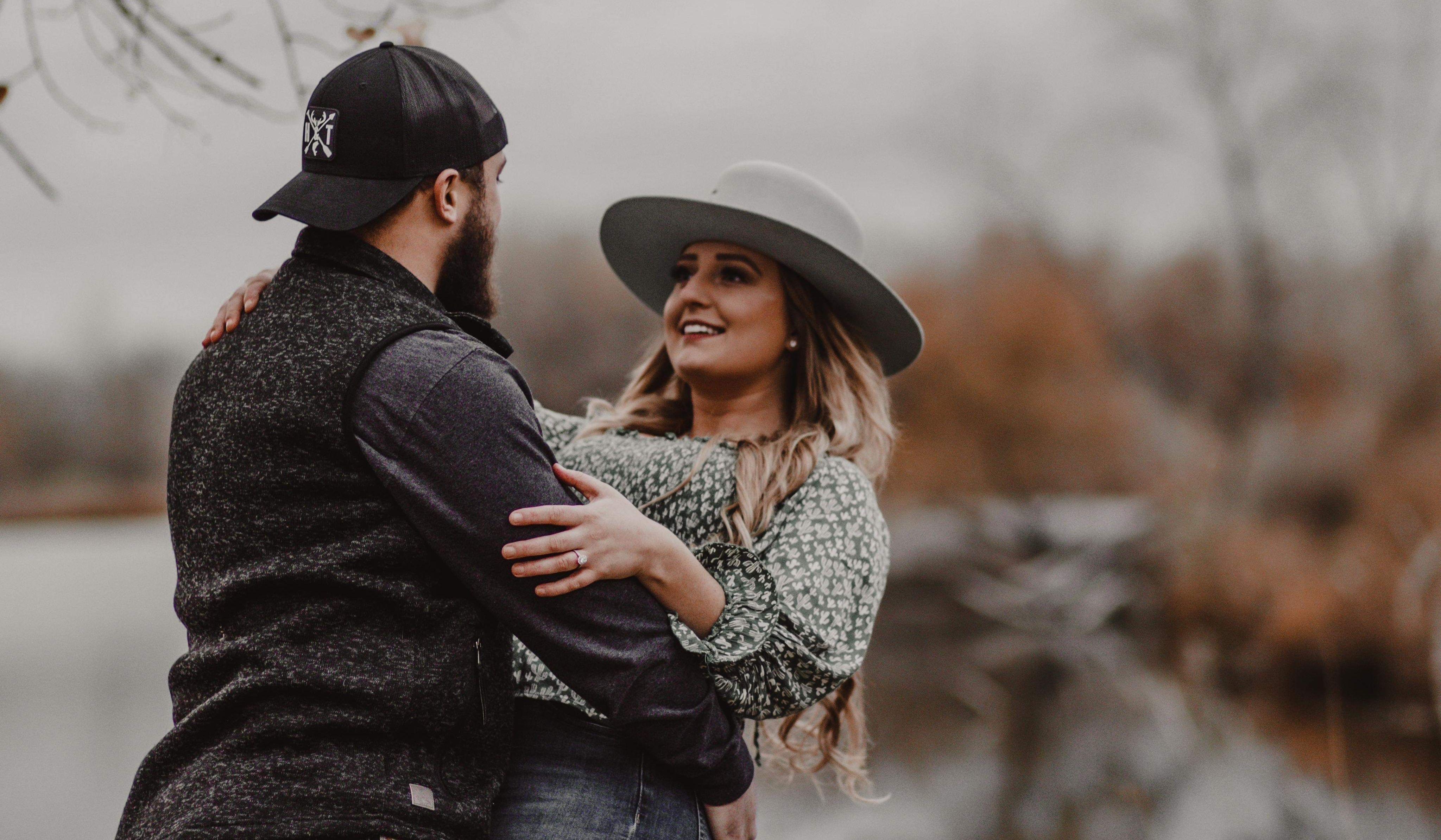 Shilah Krueger and Kelsey Close's Wedding Website