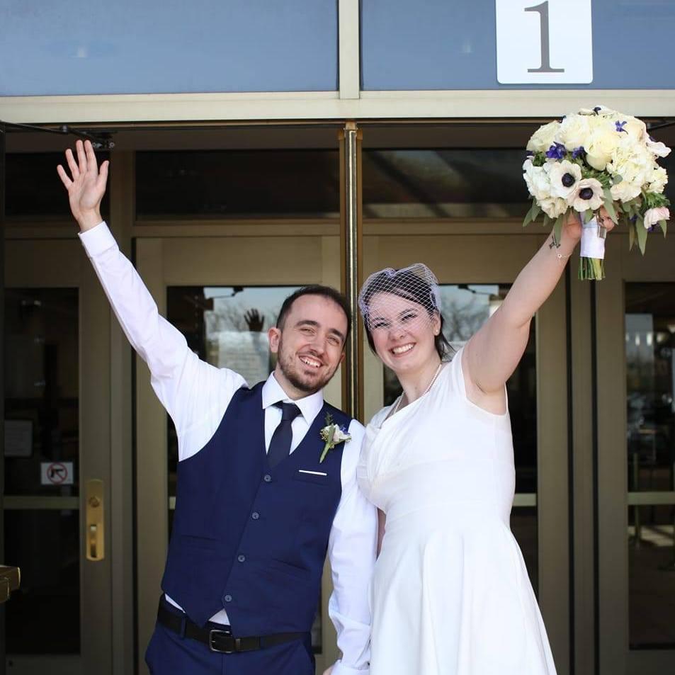 Caitlin Gorman and Scott Pemberton's Wedding Website