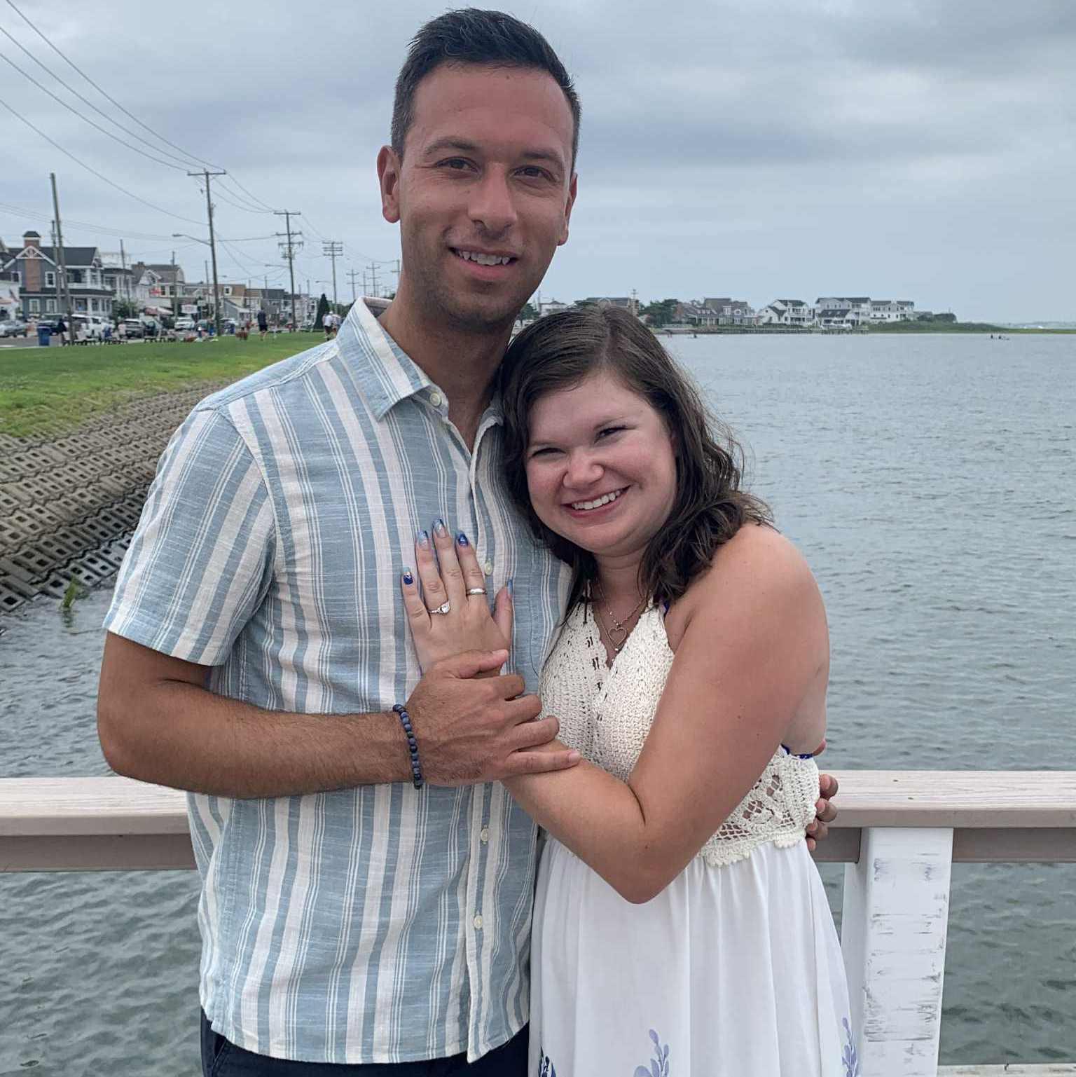 Allison Wasdick and Alex Cordero's Wedding Website