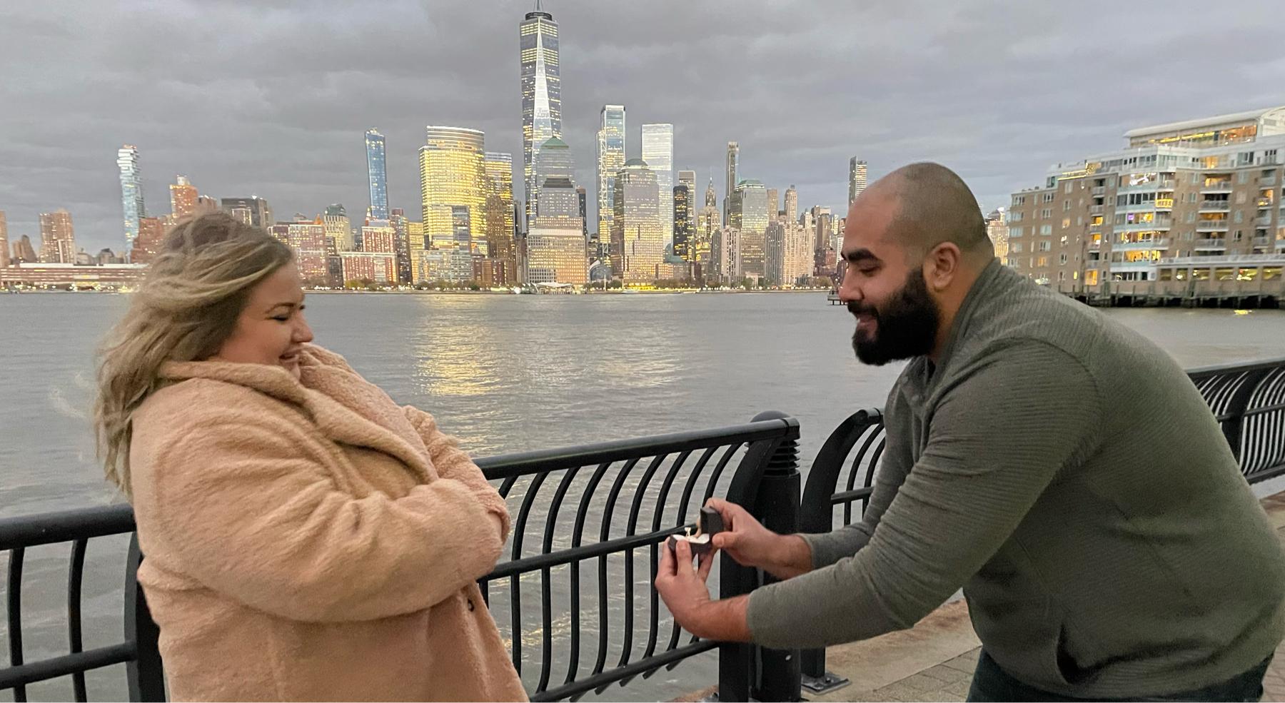 Alexandra Tykarski and Luis Guerrero's Wedding Website