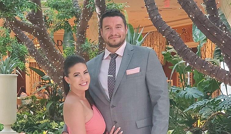 Stephanie Lorraine and Charlie Jahnke's Wedding Website