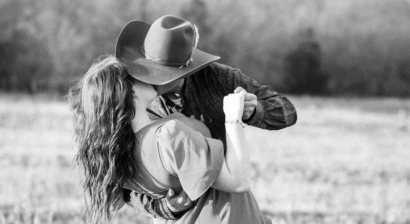 Cassie Phelps and Issac Fredricks' Wedding Website