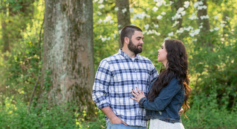 Becca Burns and Nick Macey's Wedding Website