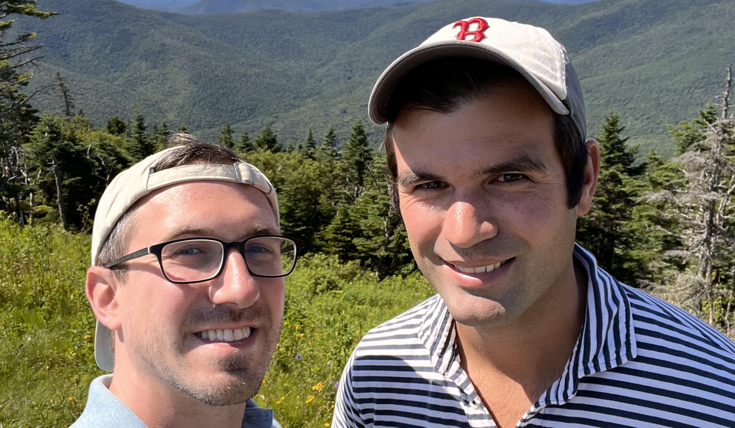 Jason Toris and Zackary Crawford's Wedding Website