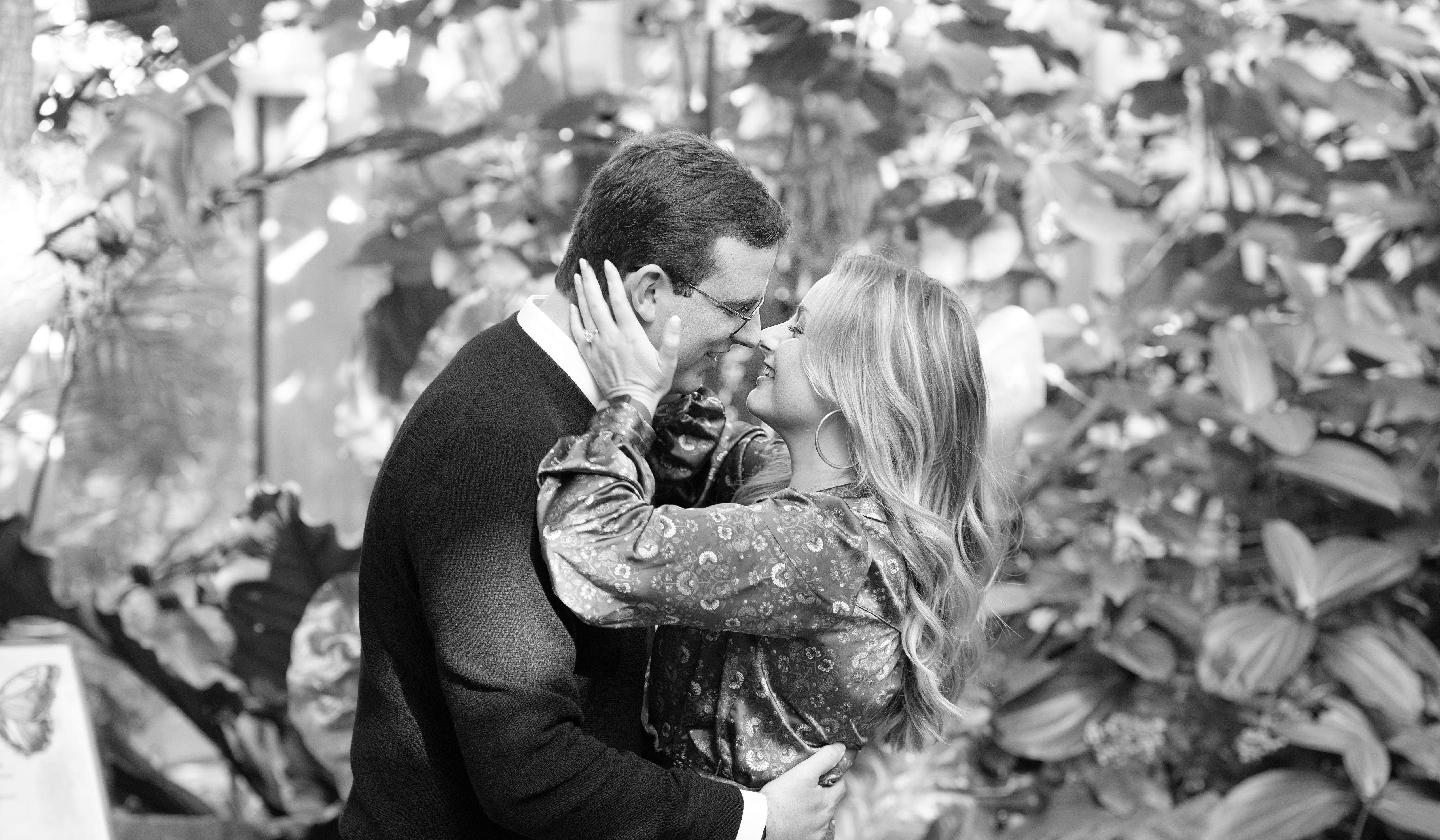 Noland Deas III and Kelly Donoghue's Wedding Website