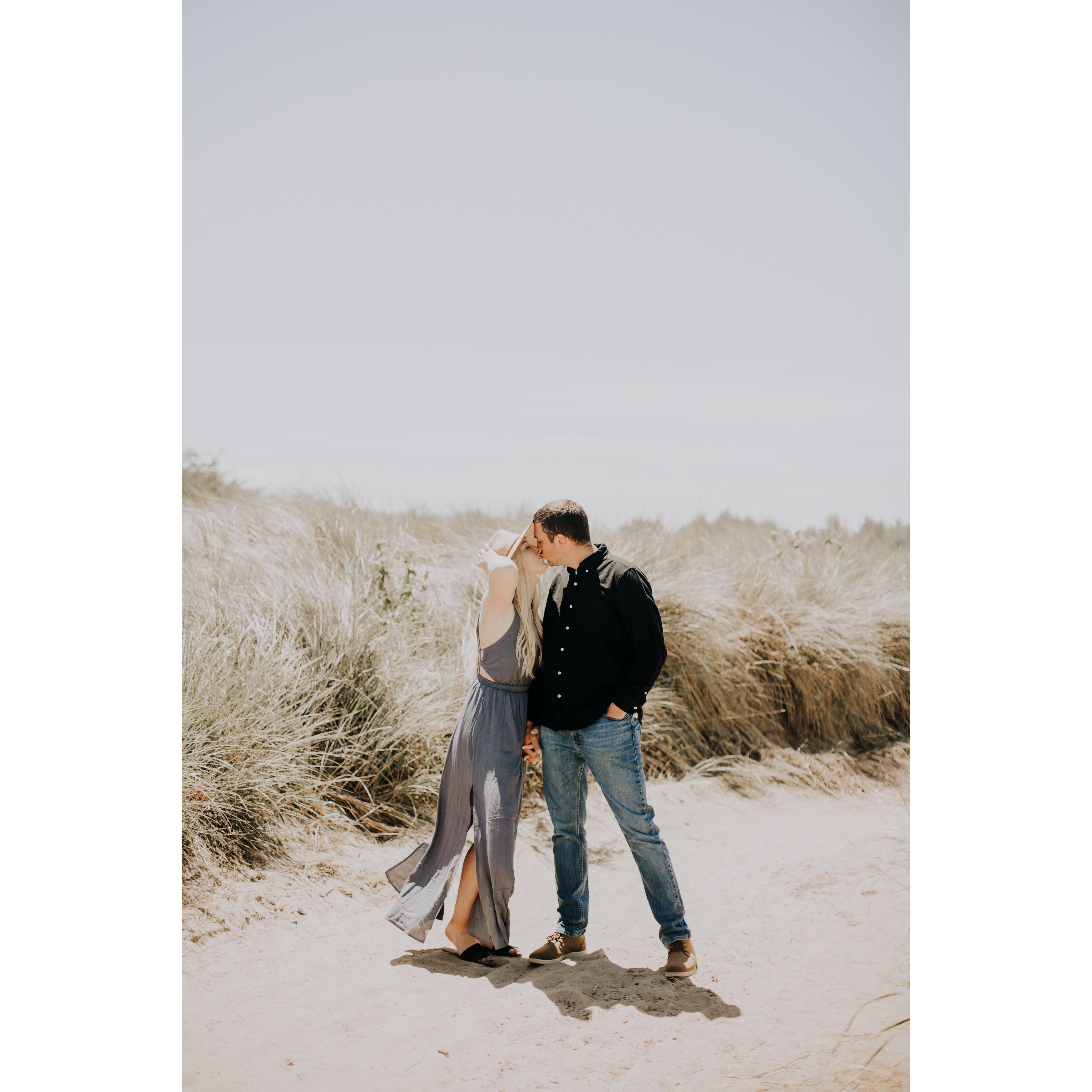 Alexa Reed and Cameron Lucero's Wedding Website