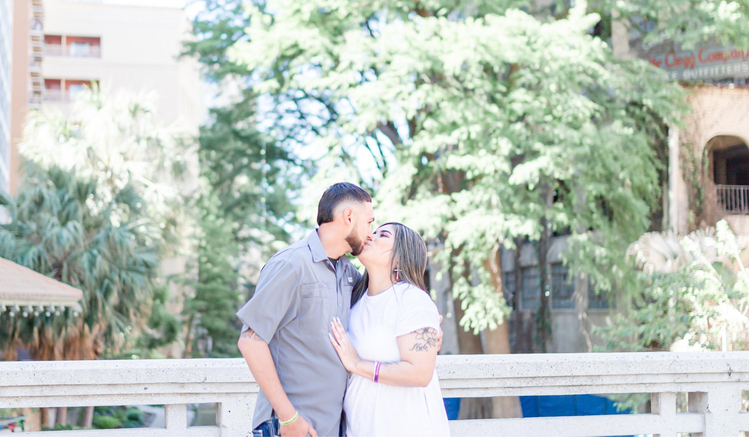 Anamarie Rodriguez and Desmond Lozano's Wedding Website