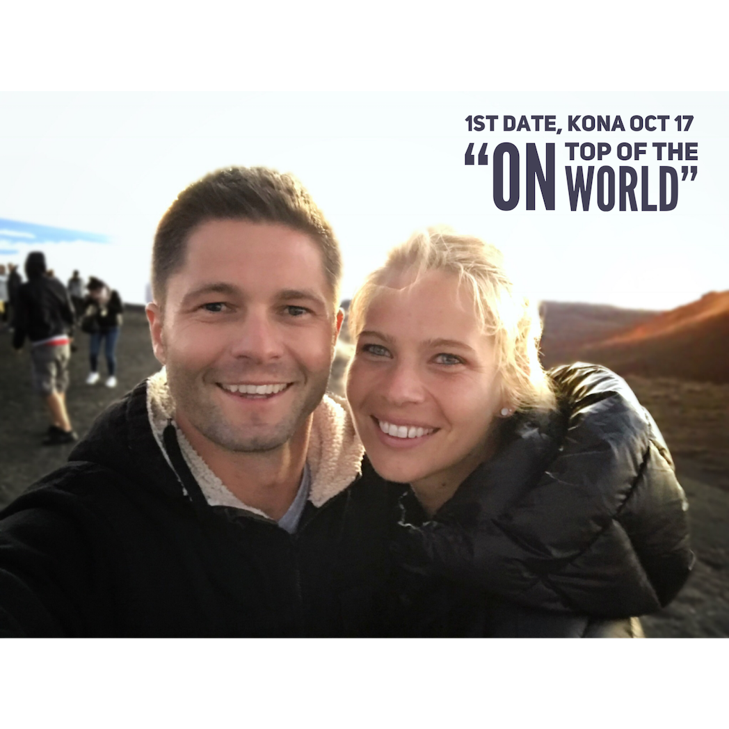 Nathaniel Baldock and Alicia Olesiuk's Wedding Website