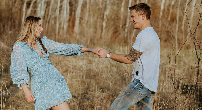 Madelyn Ryan and Holden Serwe's Wedding Website