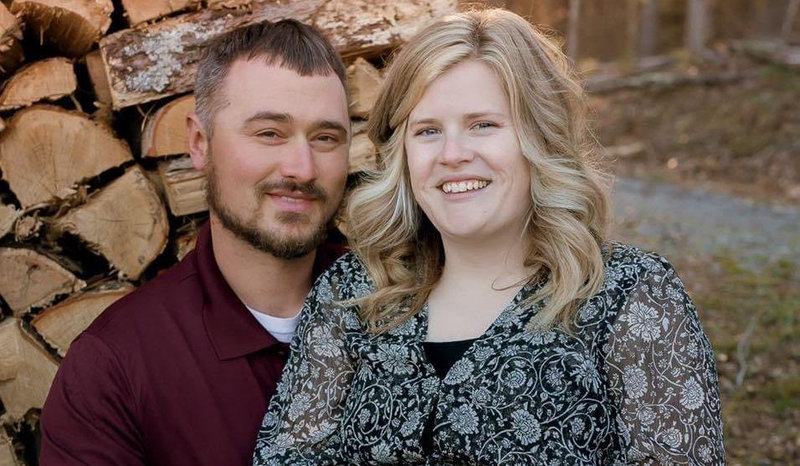 Hannah Cox and William Arney's Wedding Website