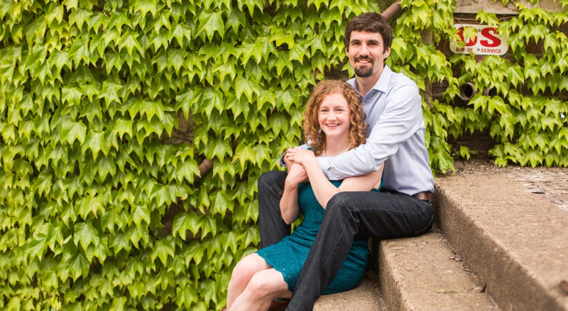 Brigid Toner and Patrick Seiler's Wedding Website