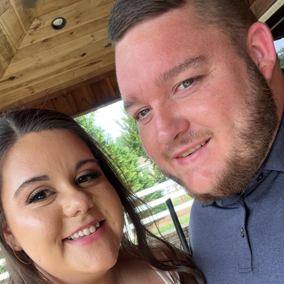 Kyle Perry and Taylor Bullington's Wedding Website