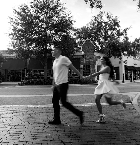 Rachel Decker and Zachary Rittberg's Wedding Website