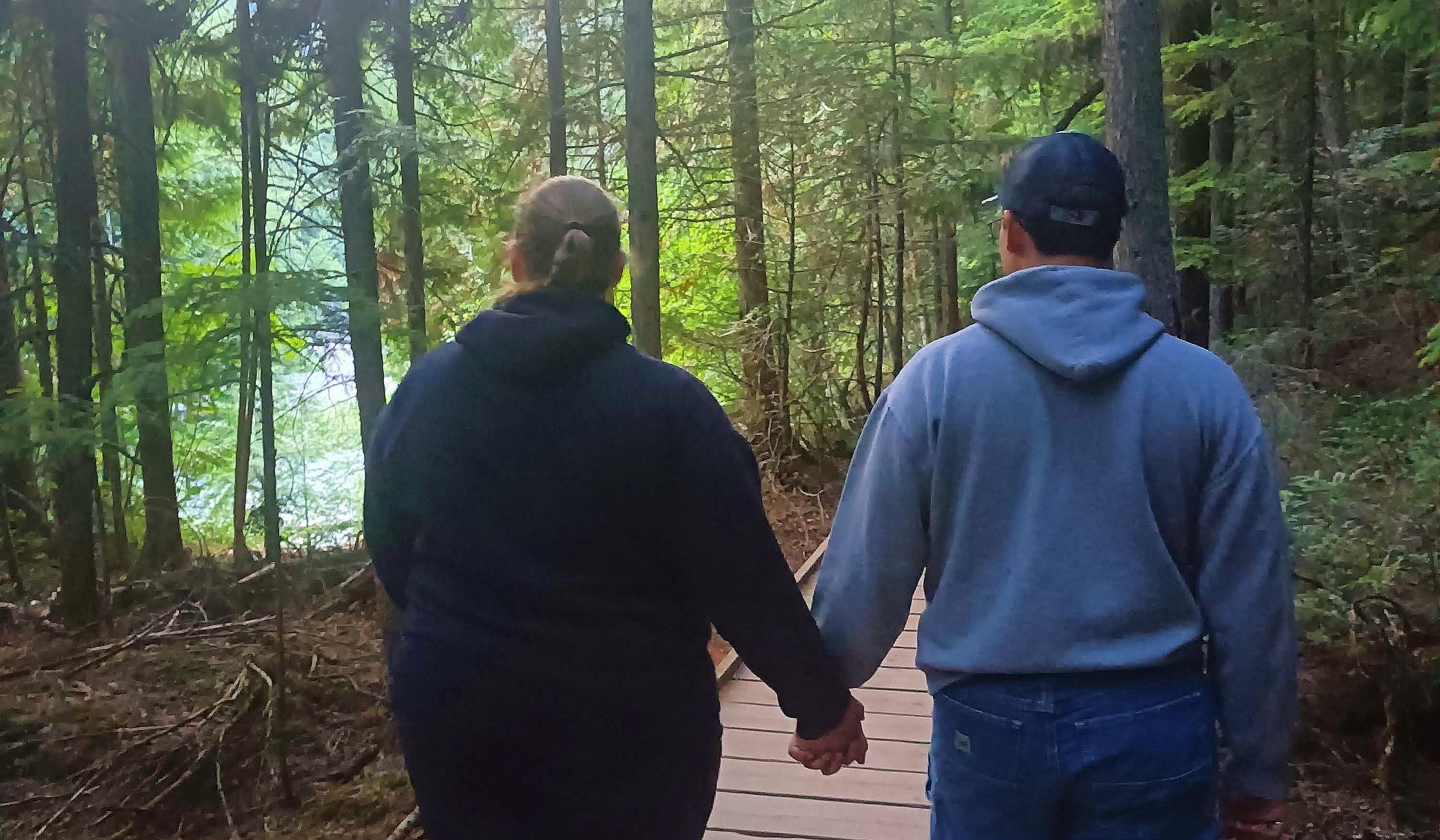 Erin Becraft and Timothy Reist's Wedding Website