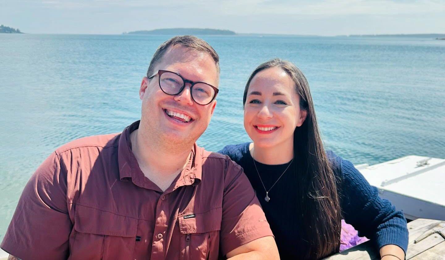 Susan Hurley and John Ruzicka's Wedding Website