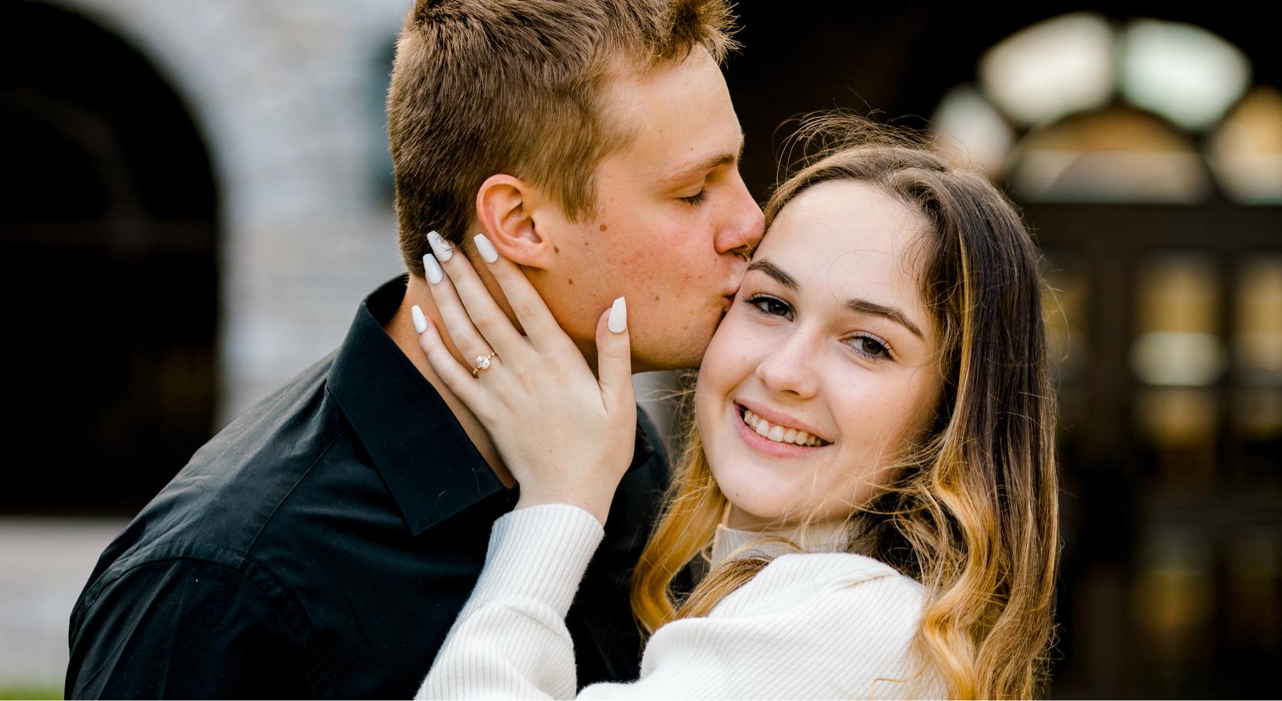 Lindsay Workman and Nick Lenard's Wedding Website