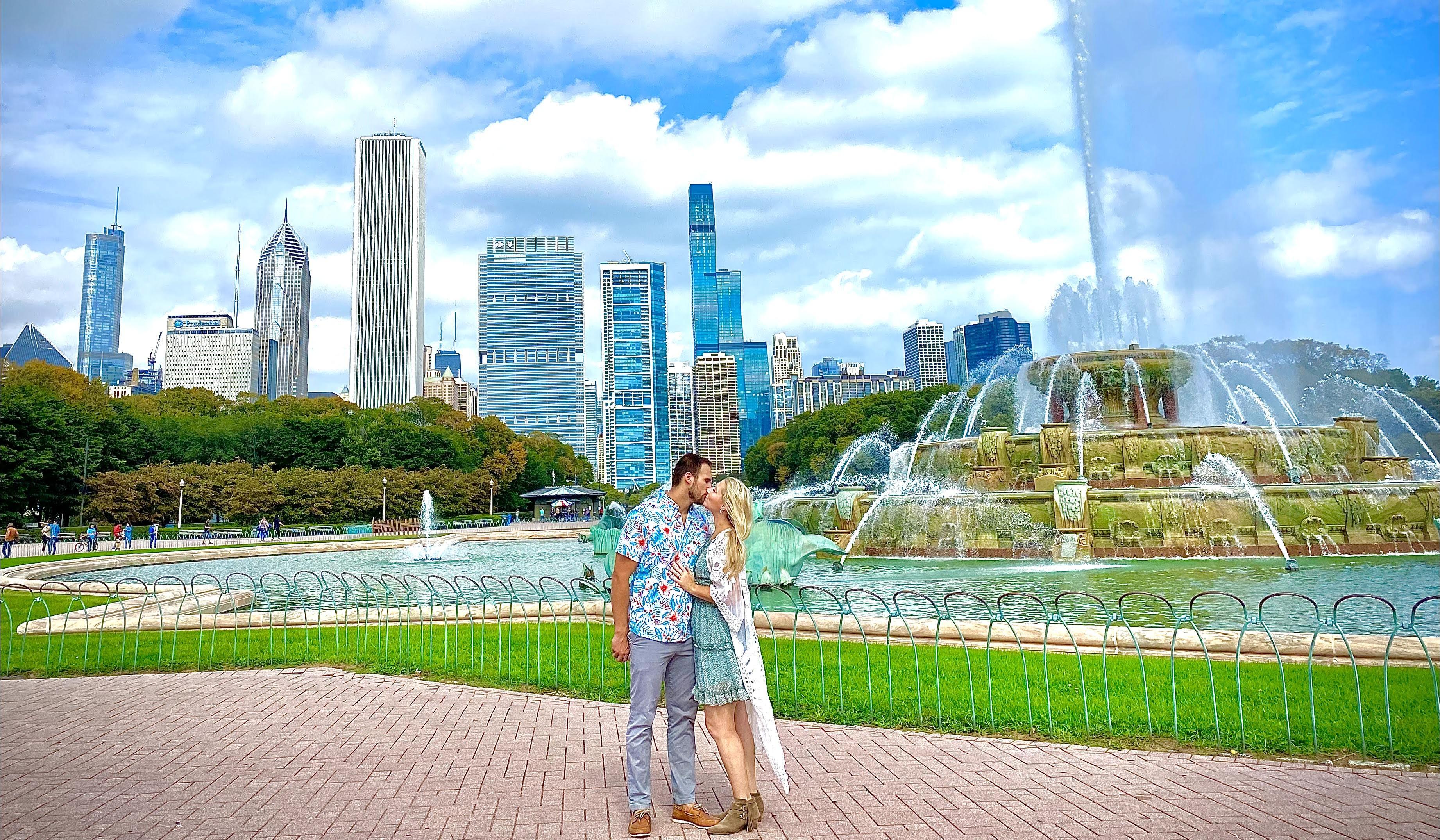 Jamie Reisch and Anthony Kaspar's Wedding Website