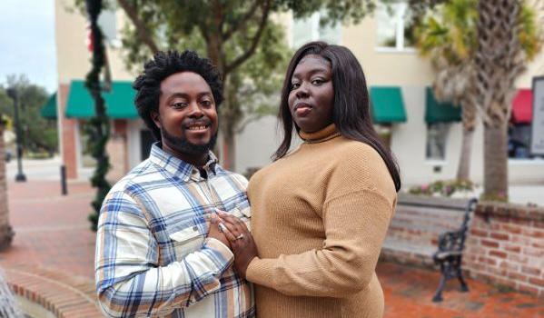 Christine Jefferson and Paul Murray's Wedding Website